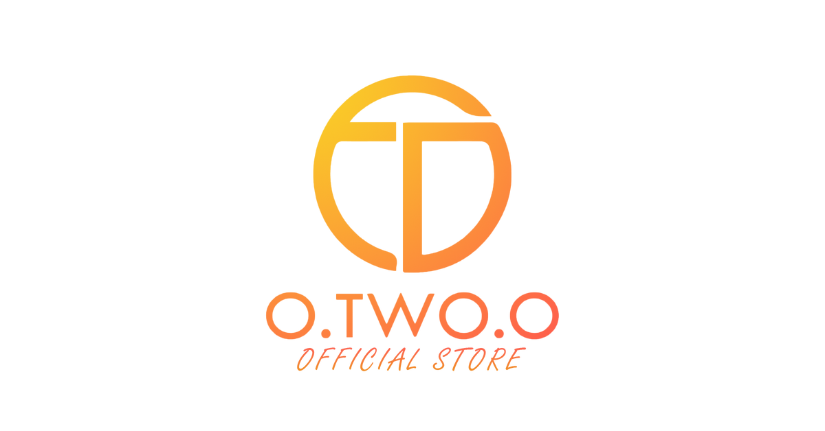 OTWOOCOSMETICS – O.TWO.O